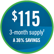 Treatment for Glaucoma | Savings With XELPROS®